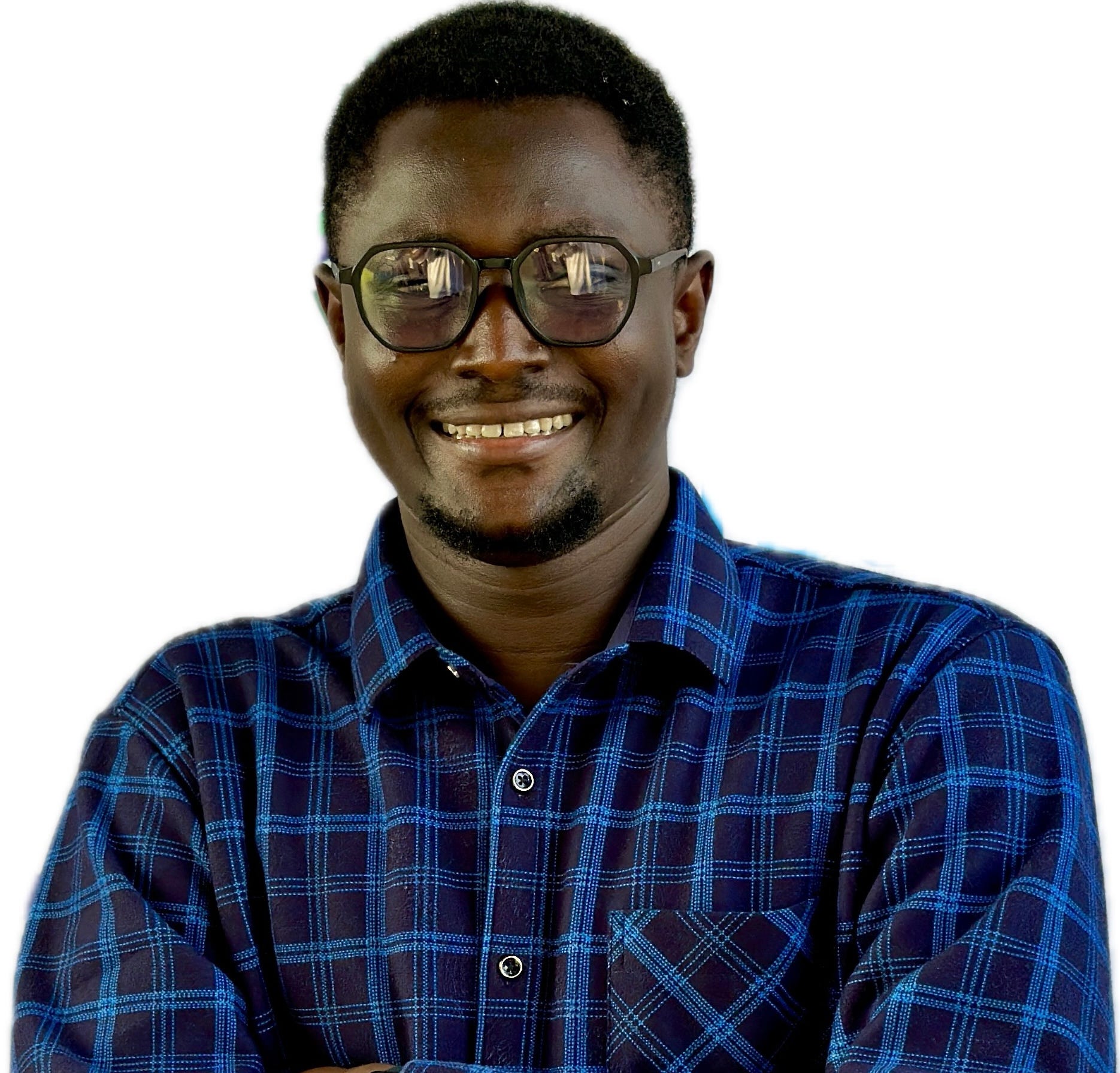 Moshood Rafiu – Medium