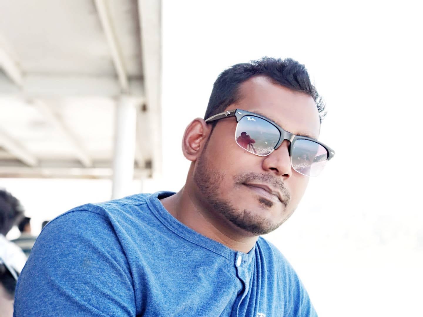 Md Alamgir Hossain – Medium