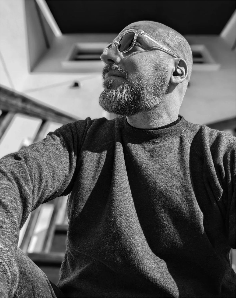 Paolo Pace – Medium