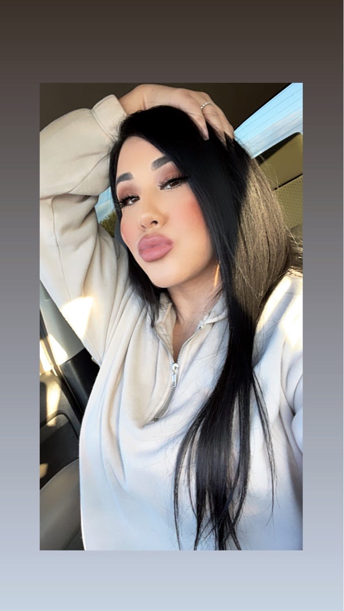 Jessica Canizalez – Medium