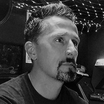 Joel Griffin Dodd – Medium