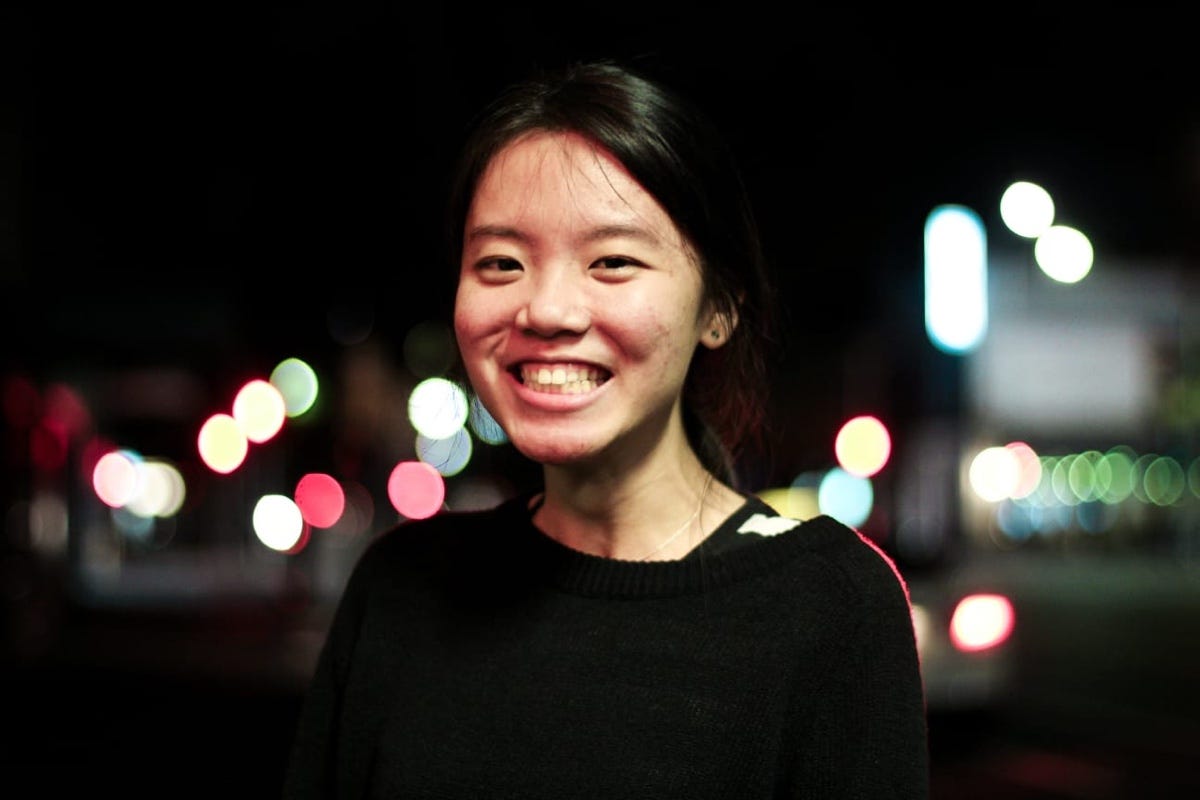 About – Erica Lim – Medium