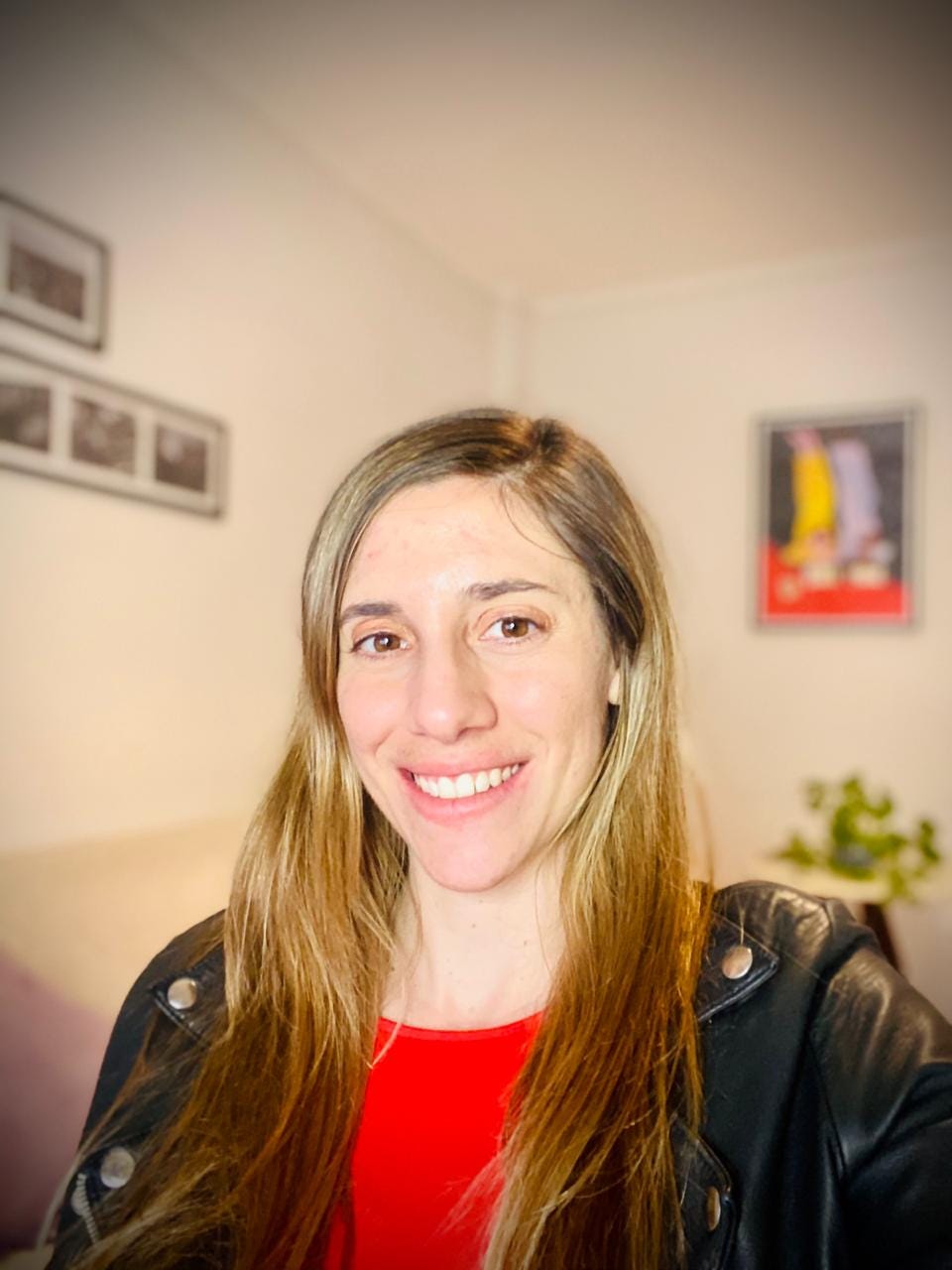 Carla Nudel – Medium