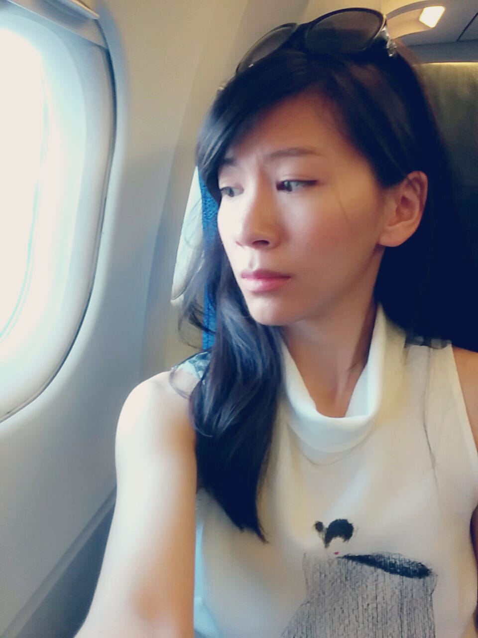 Michelle Zhou – Medium