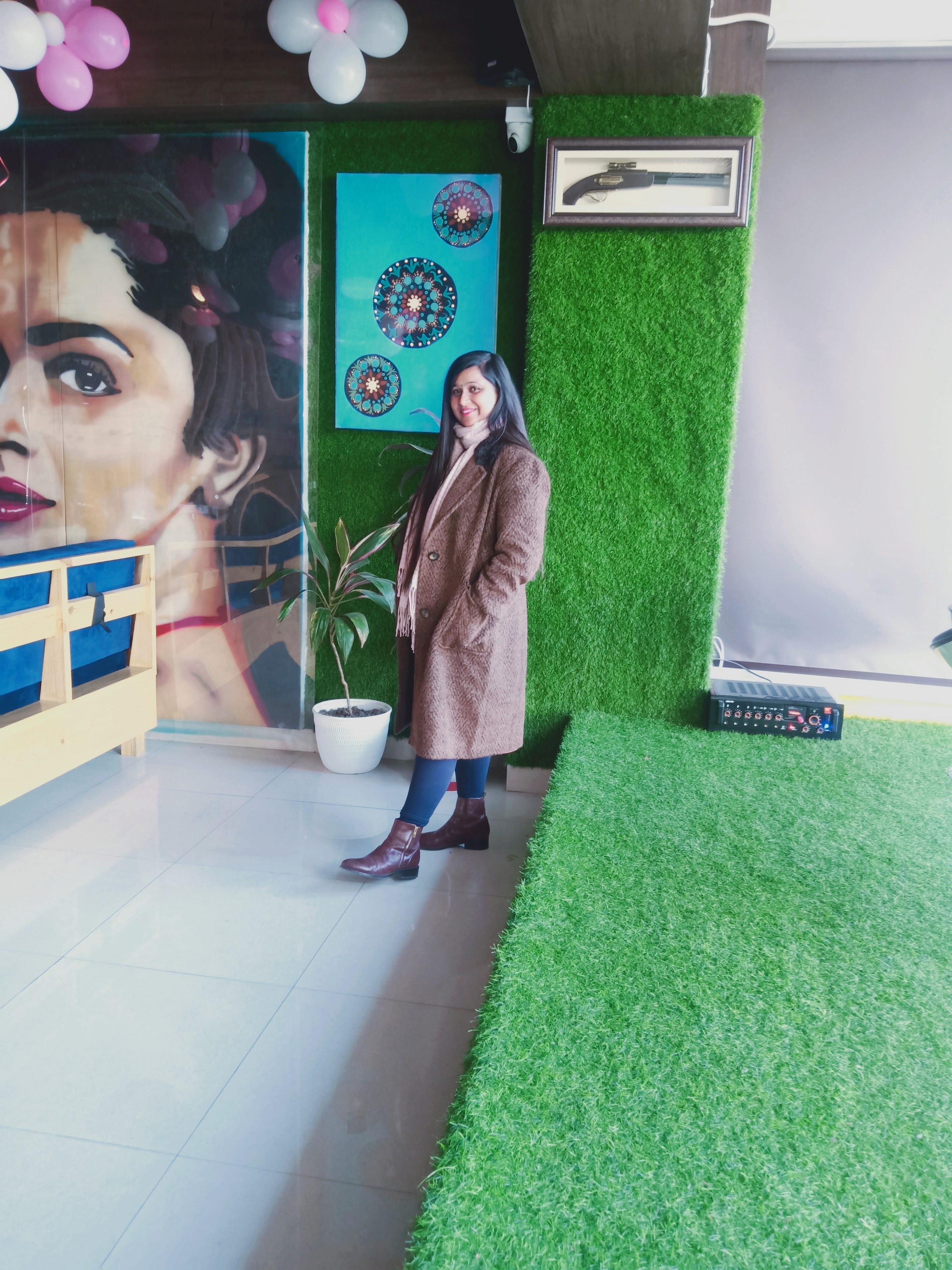 Priyal Kapil – Medium