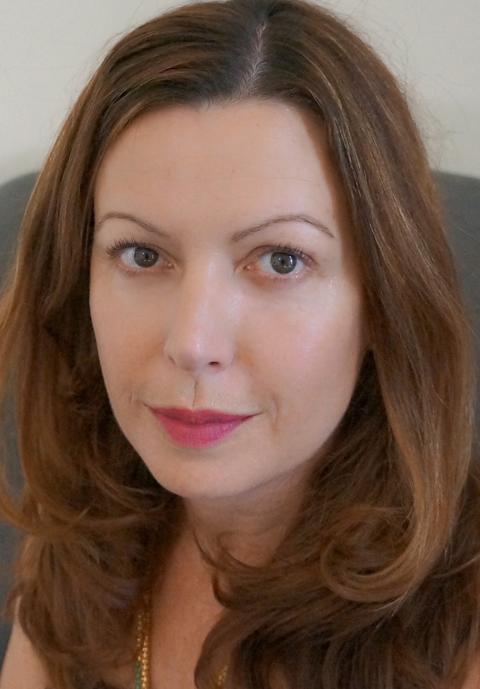 Kate Murdoch – Medium