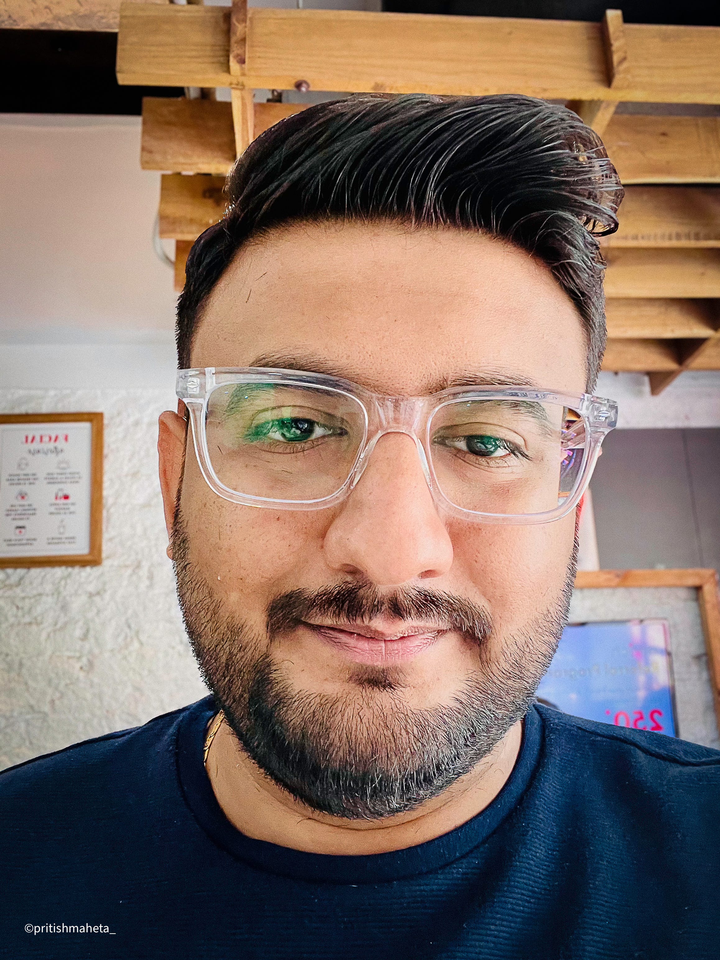 Pritish Maheta – Medium