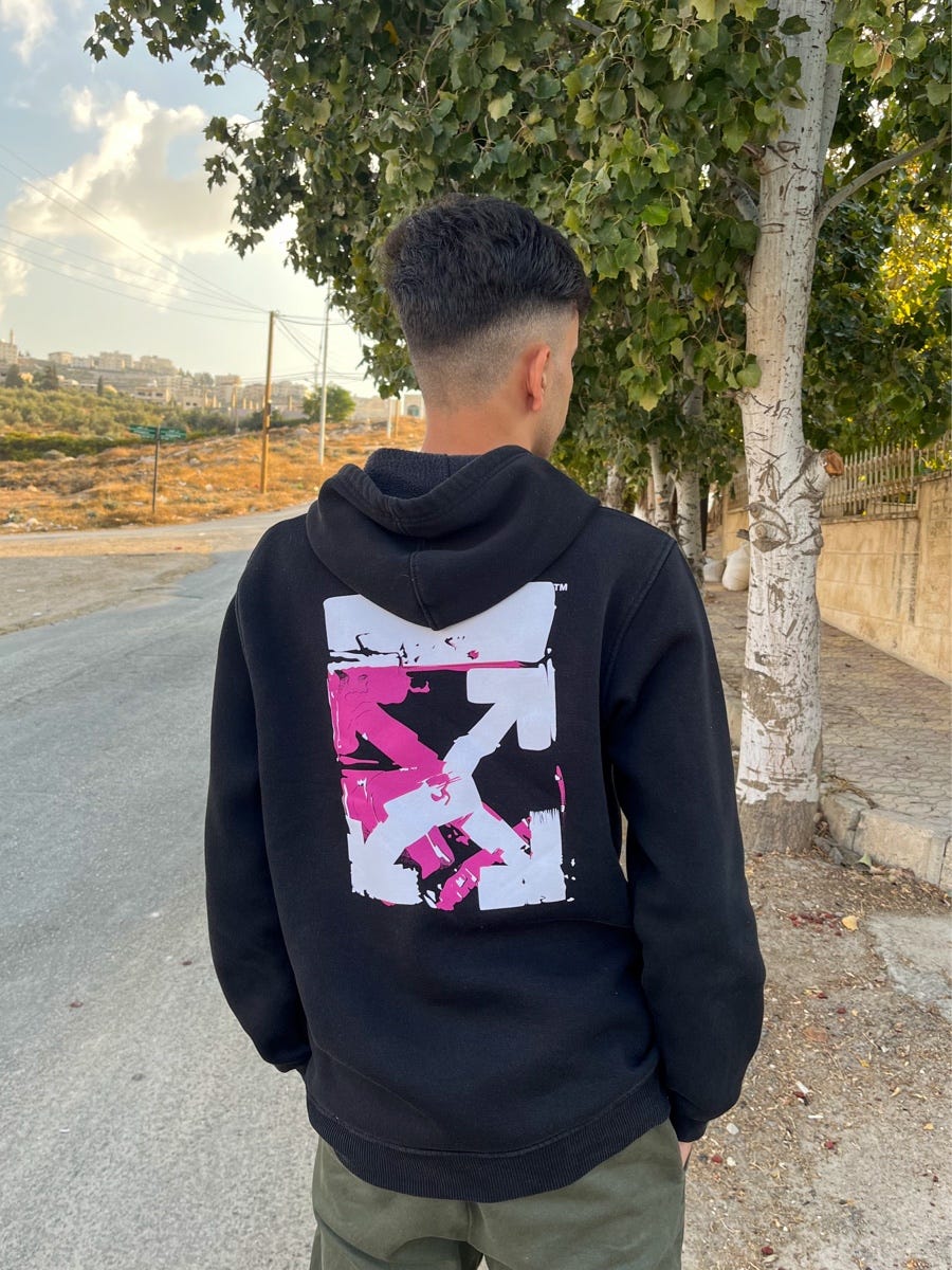 Yazan Hijazi – Medium