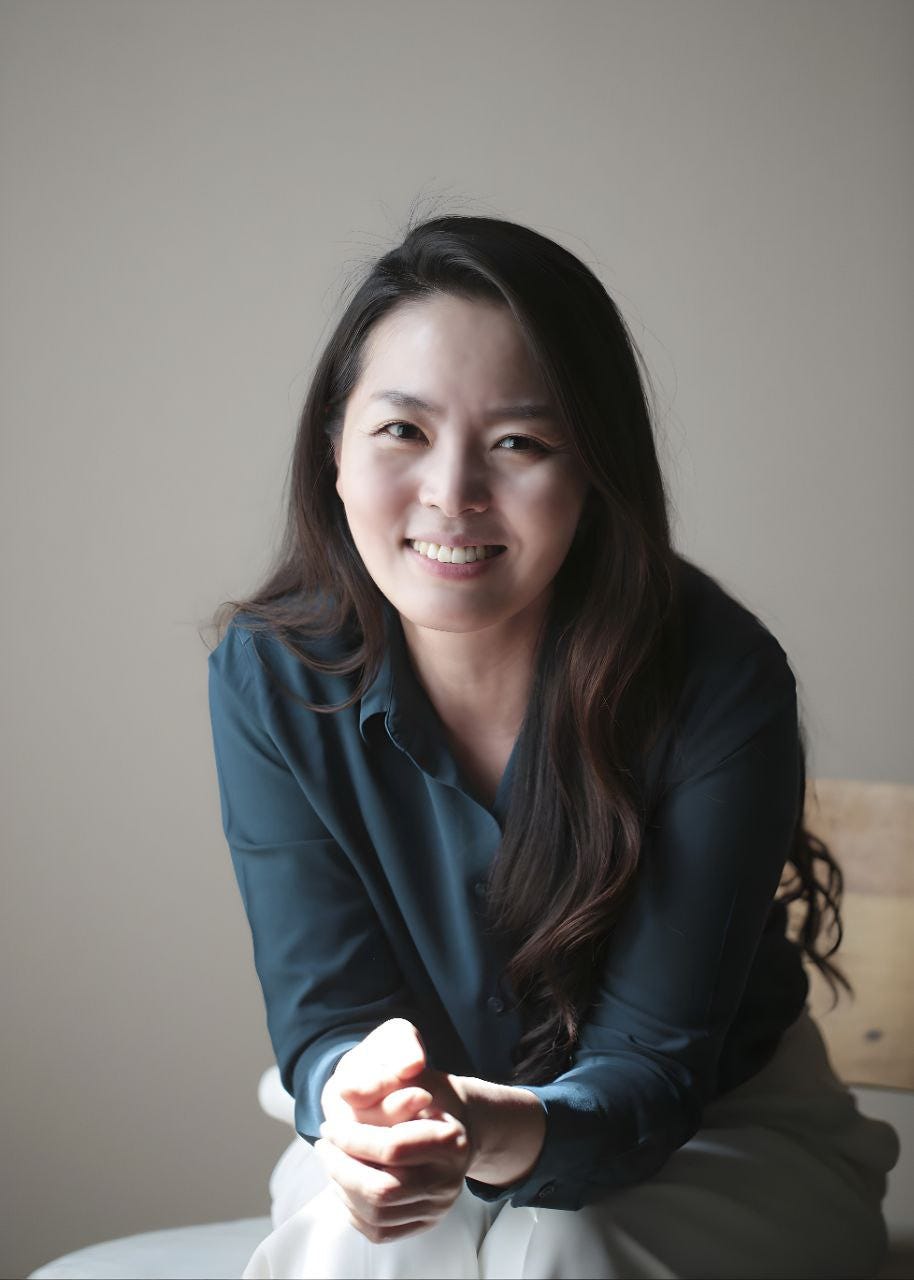 Eunah Kim – Medium