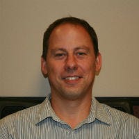 Bryan Benson – Medium