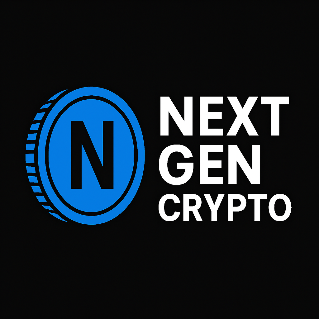 About – Next Gen Crypto – Medium