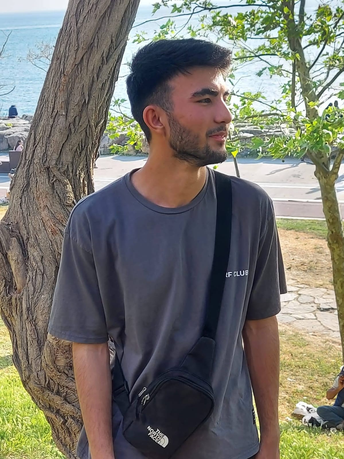 Kadir Zeybekoğlu – Medium