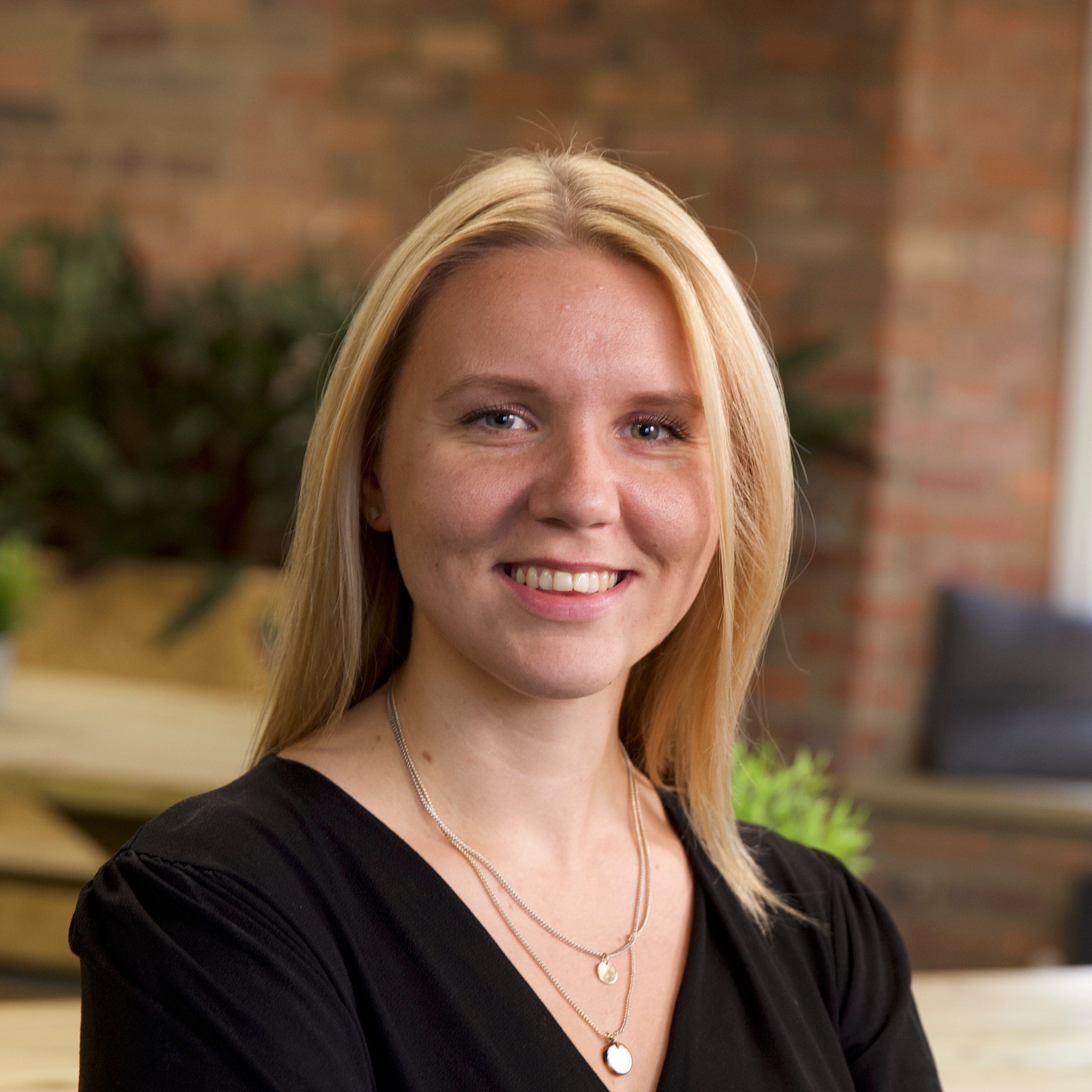 Rachel Gregory – Medium