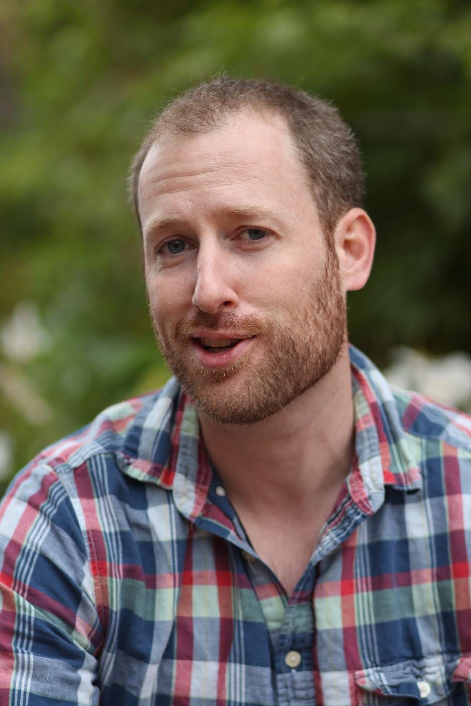 Doug Crescenzi – Medium