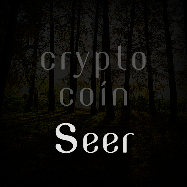 Seer – Medium