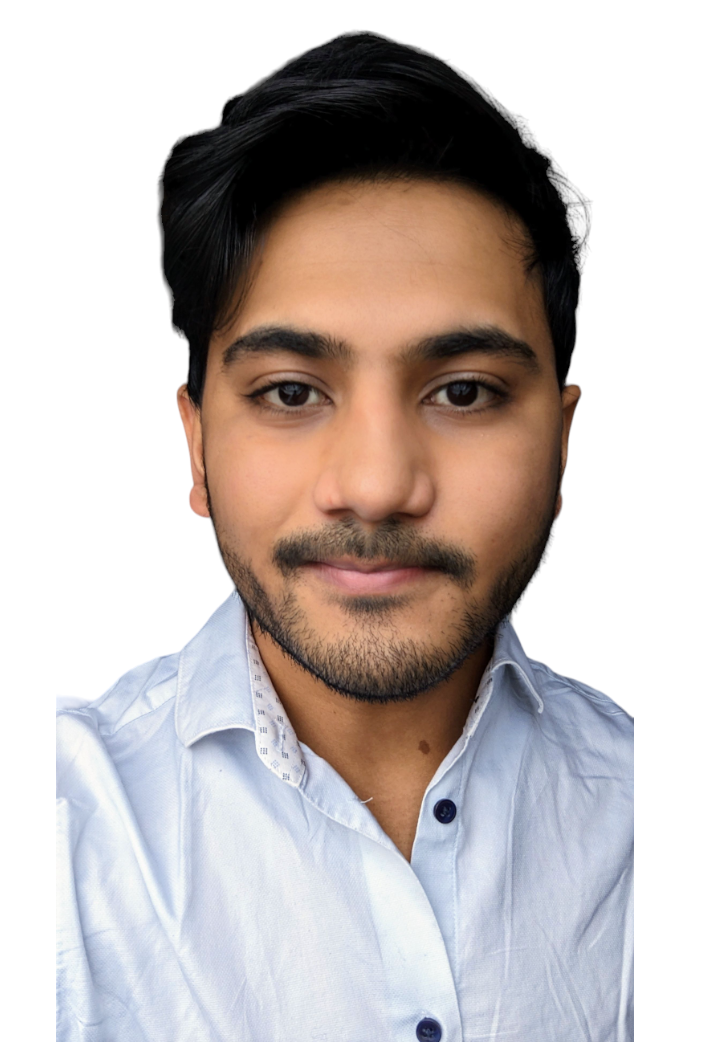Shubham Mathur – Medium