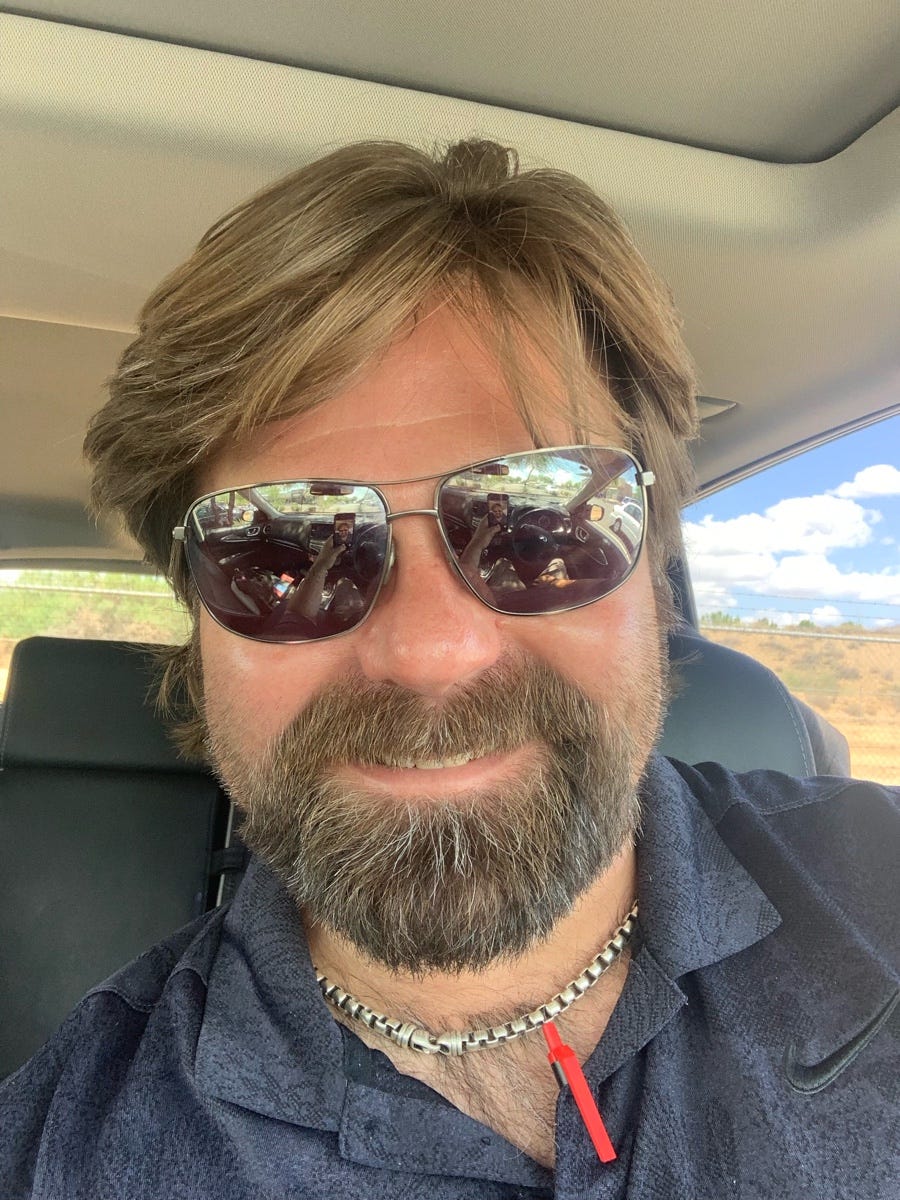 BROCK ALLEN on Medium curated some lists