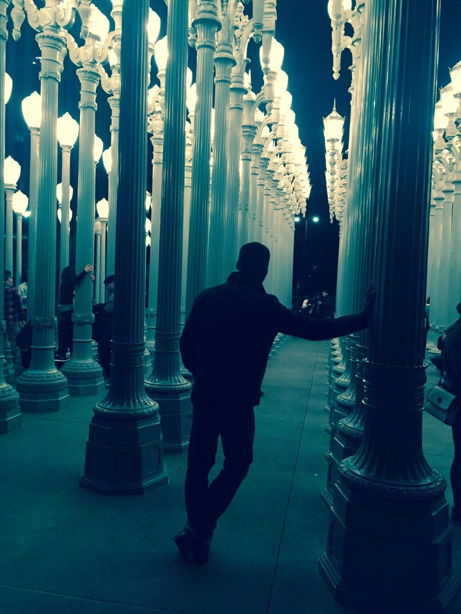 Silver Rad – Medium