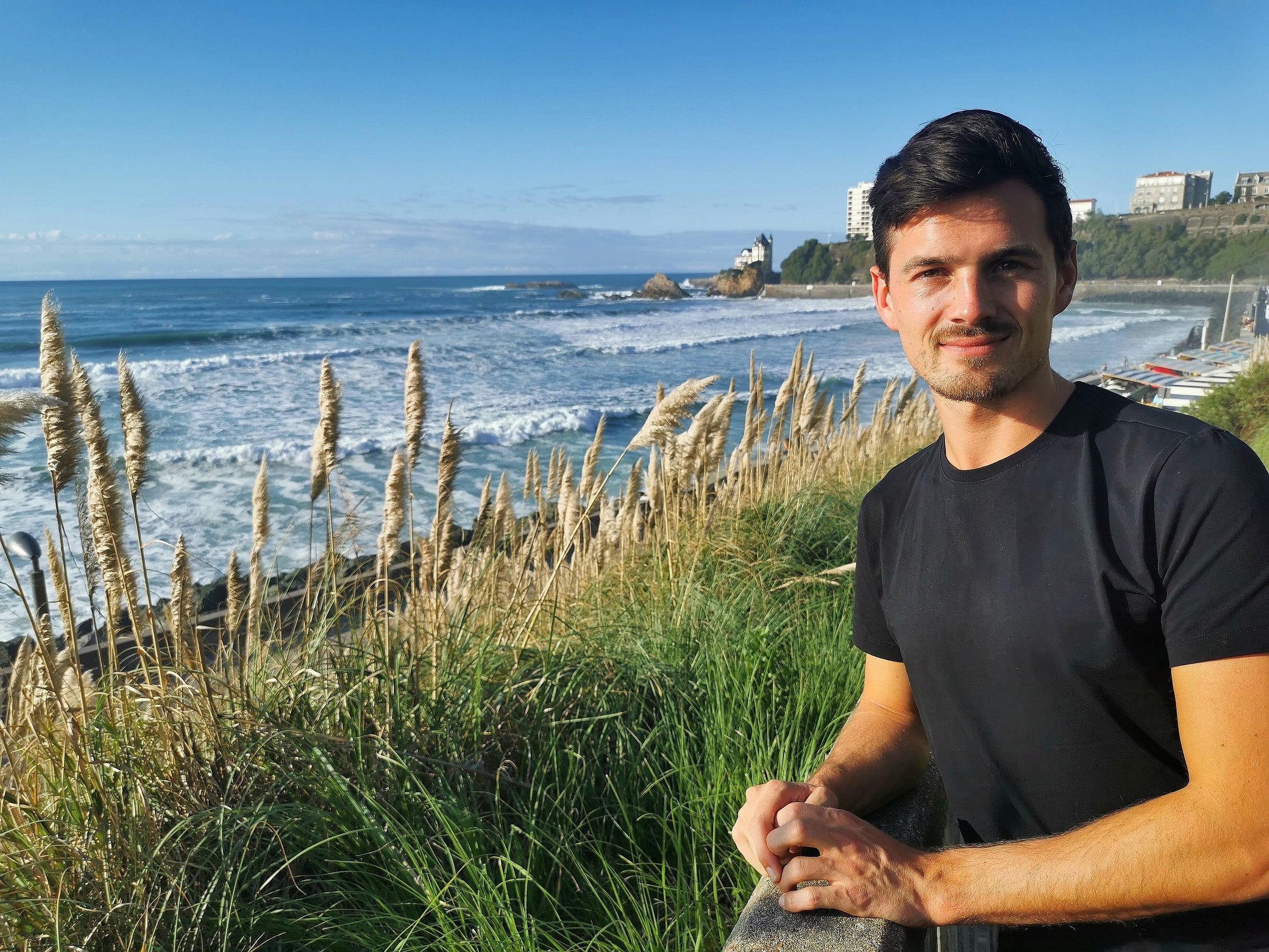 Michael John Sweers – Medium