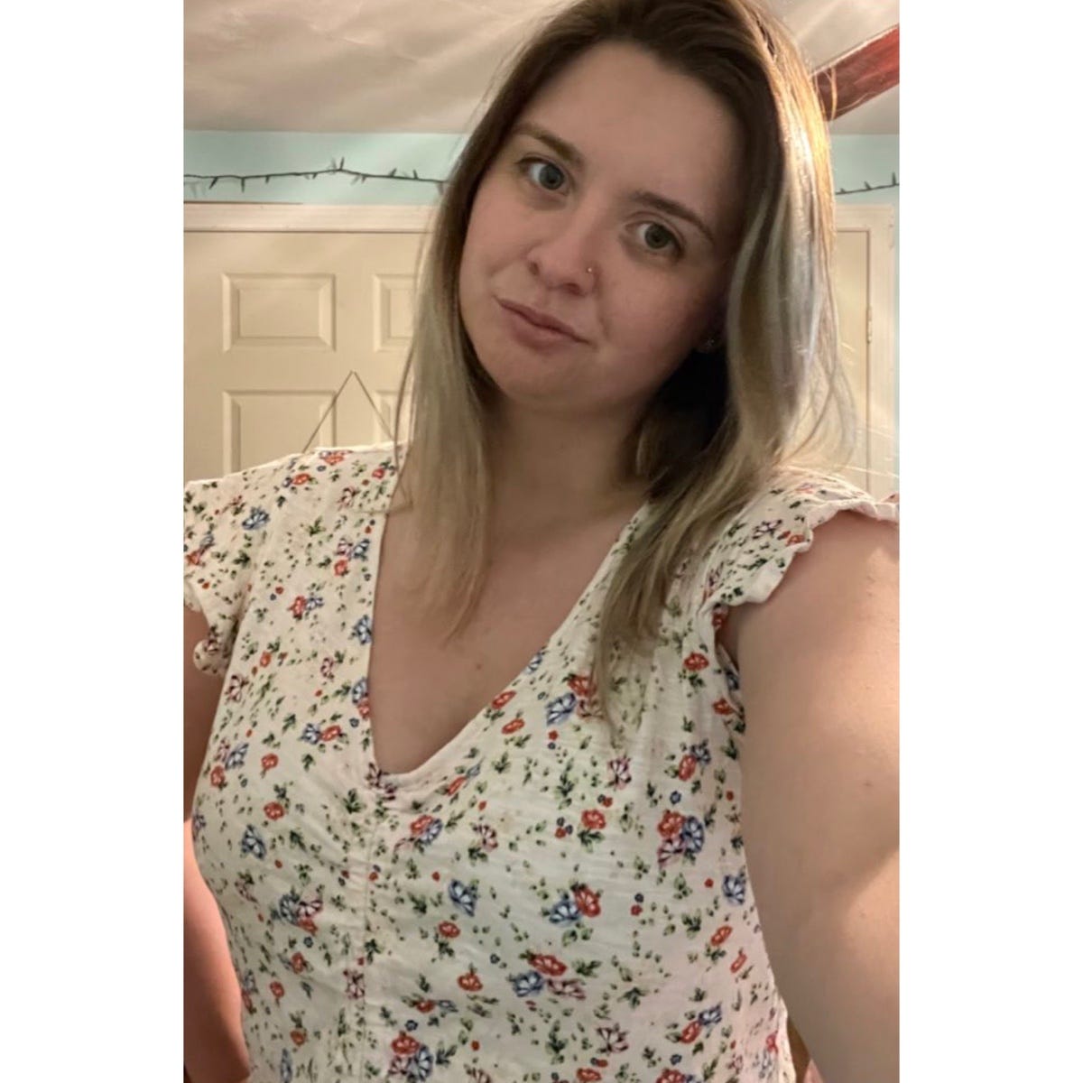 About – Rachel Elizabeth – Medium