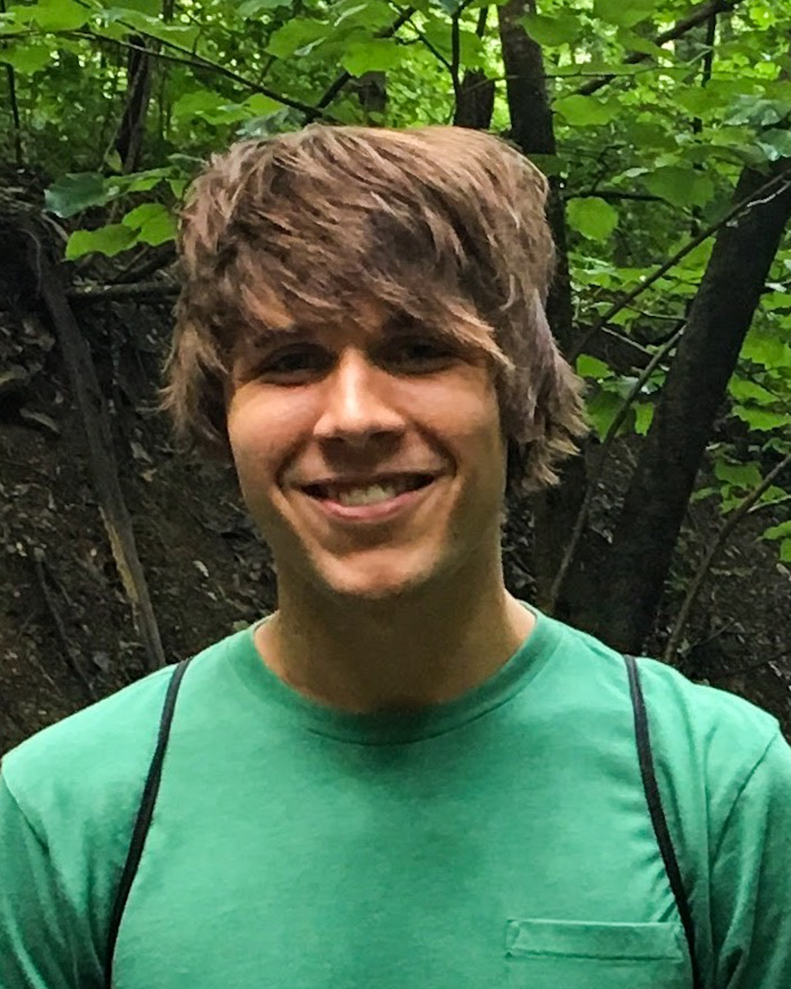 Mark O'Black – Medium