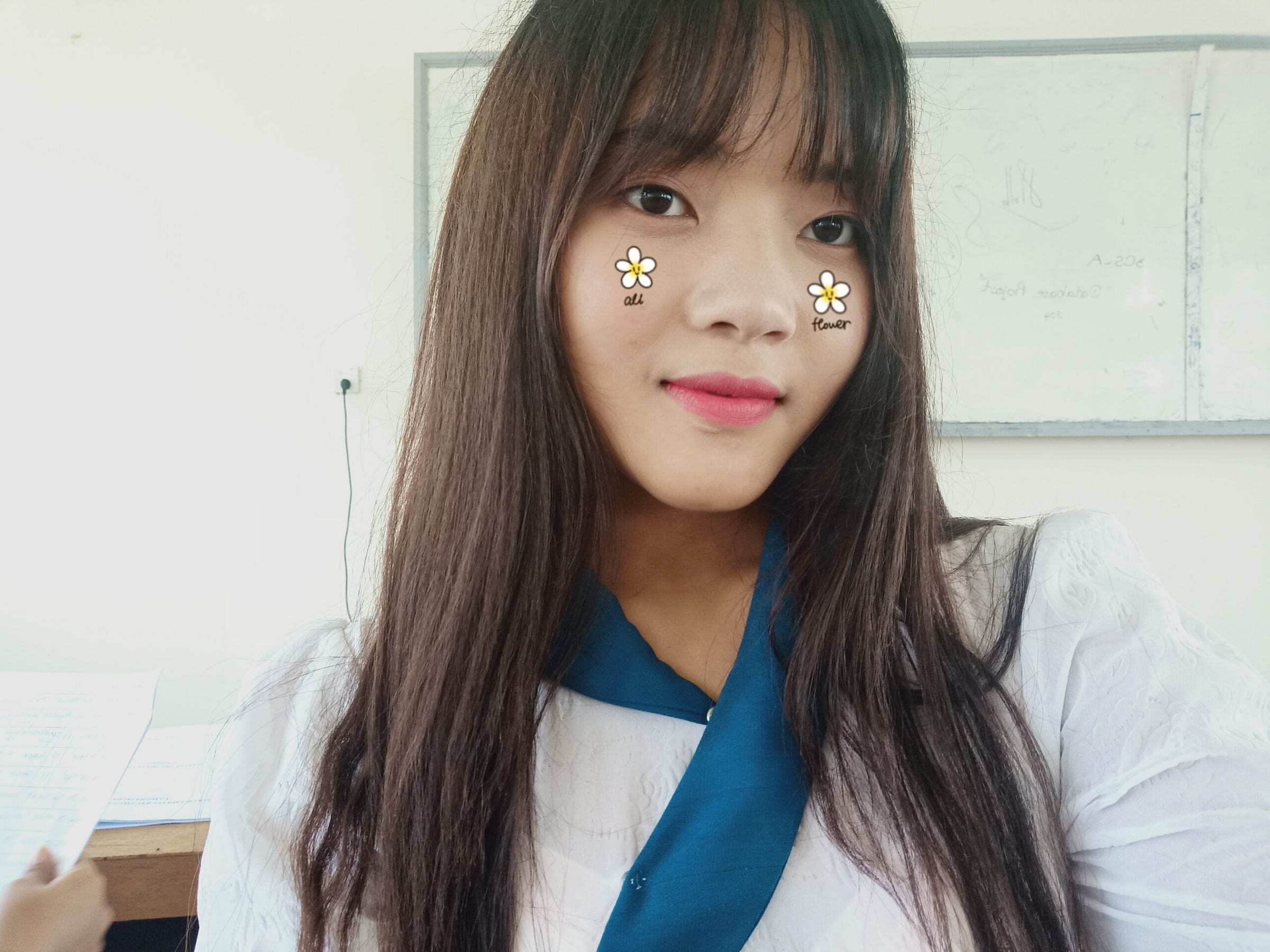 Aye Aye Maw – Medium