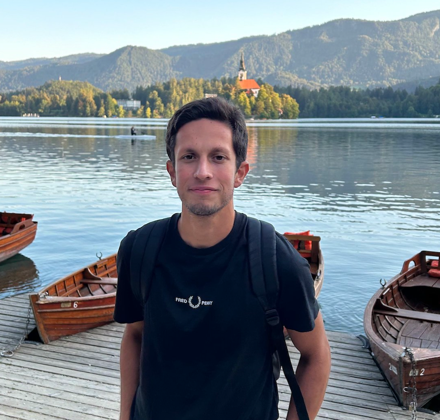 João Antunes – Medium