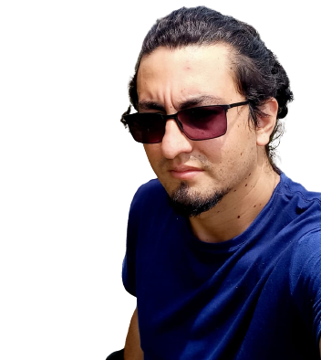 Eduar C – Medium