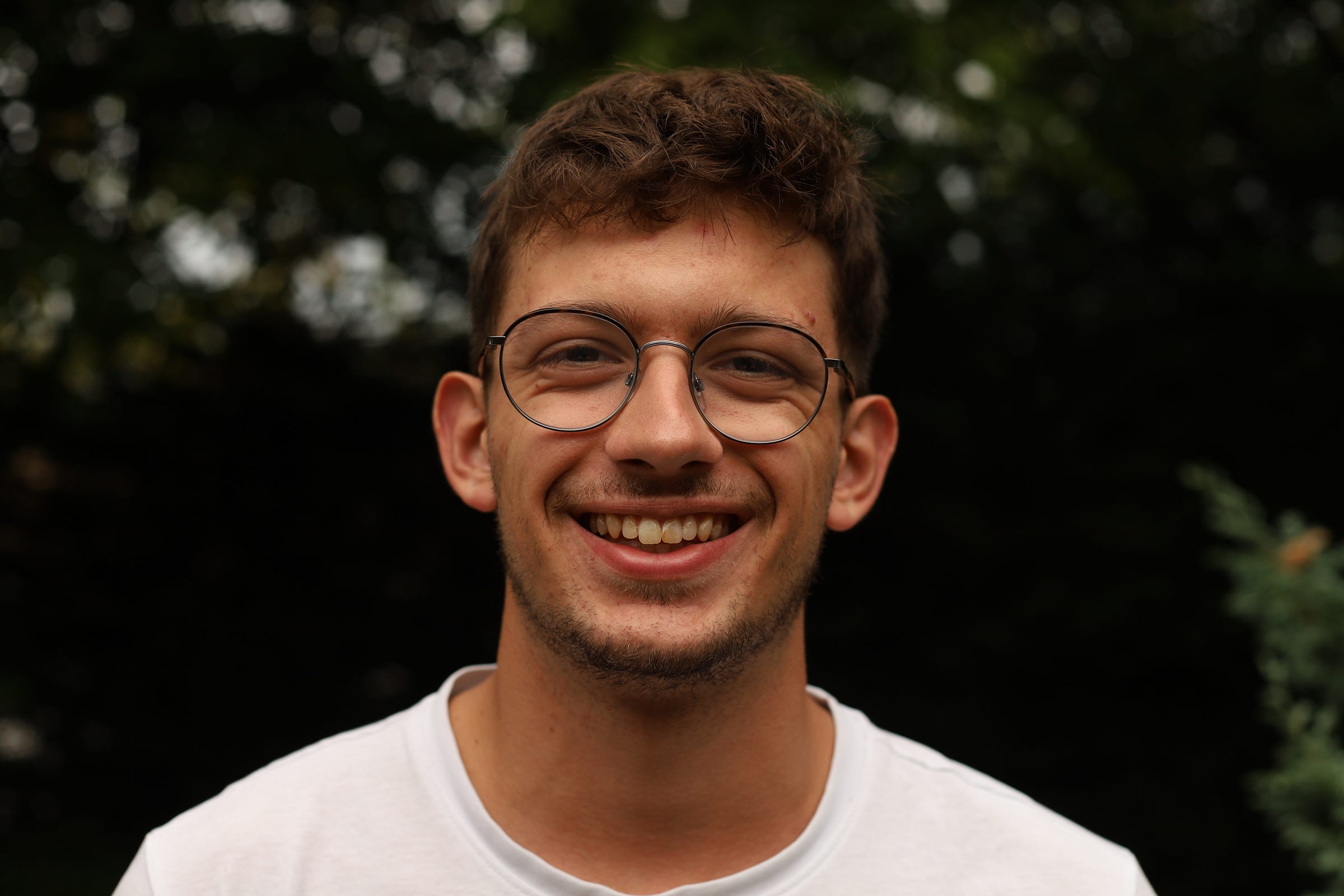 Matt Schaffel – Medium