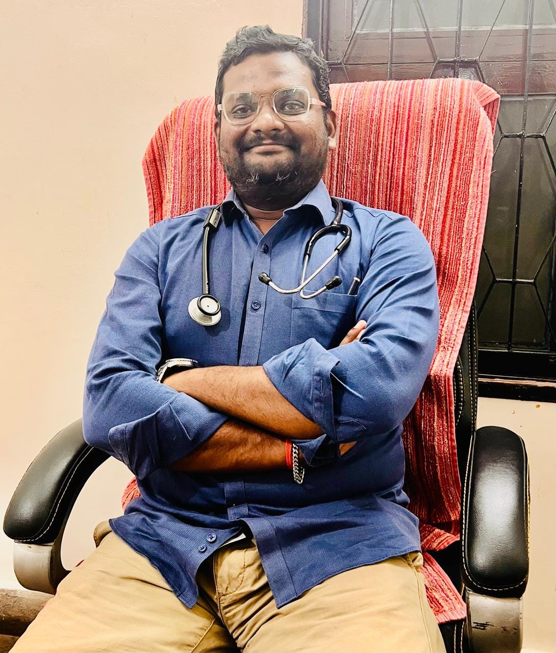 Dr.G.Praharsha-BAMS,MPH – Medium