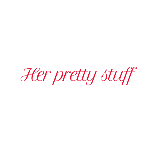 Her Pretty Stuff – Medium