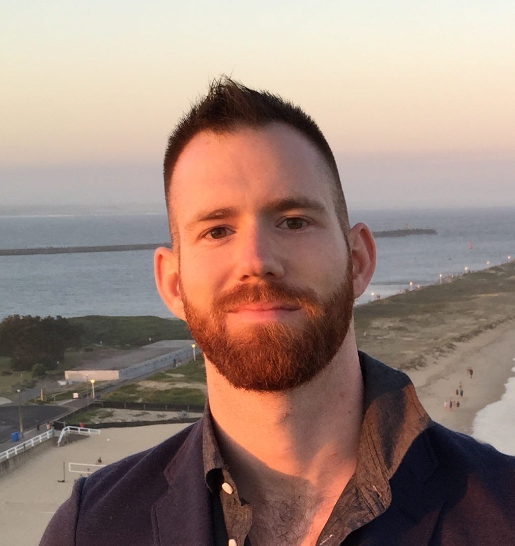 Mike Brand – Medium