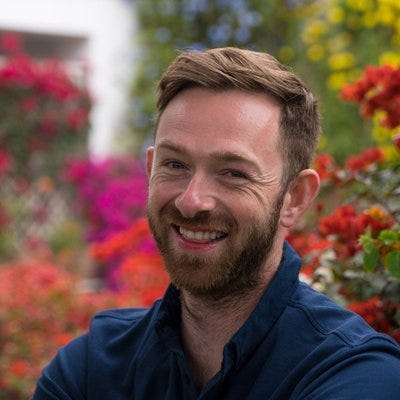 Justin Mauldin – Medium