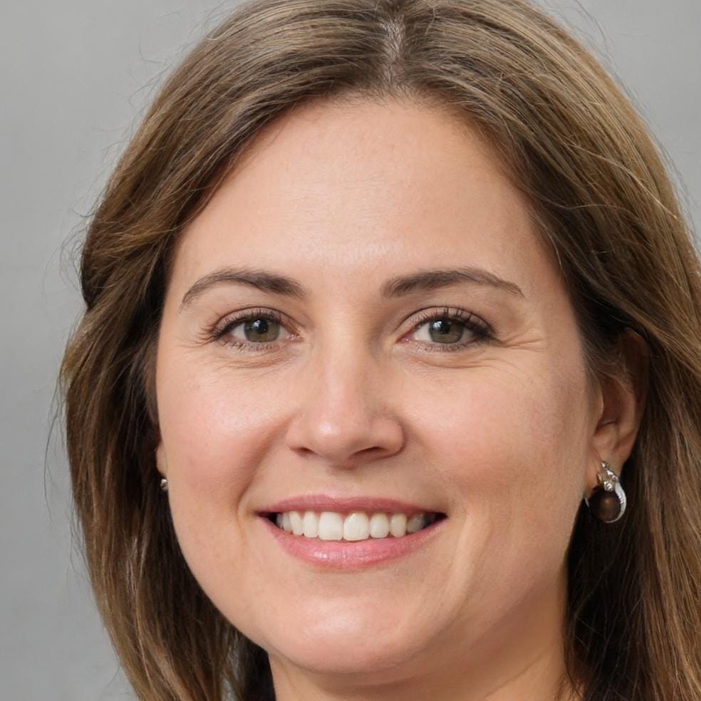 About – Sienna Patel – Medium