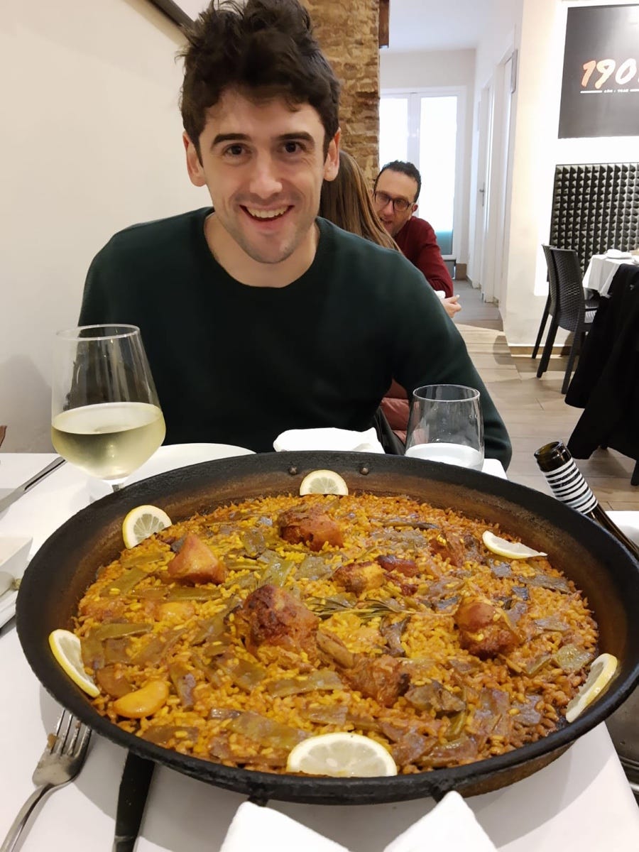 James Lester – Medium