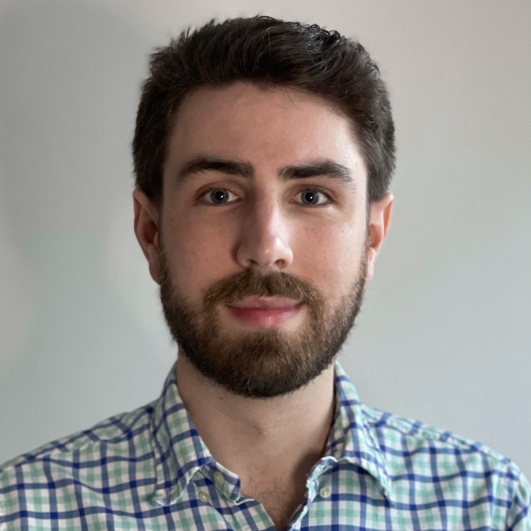 Ryan Nelson – Medium