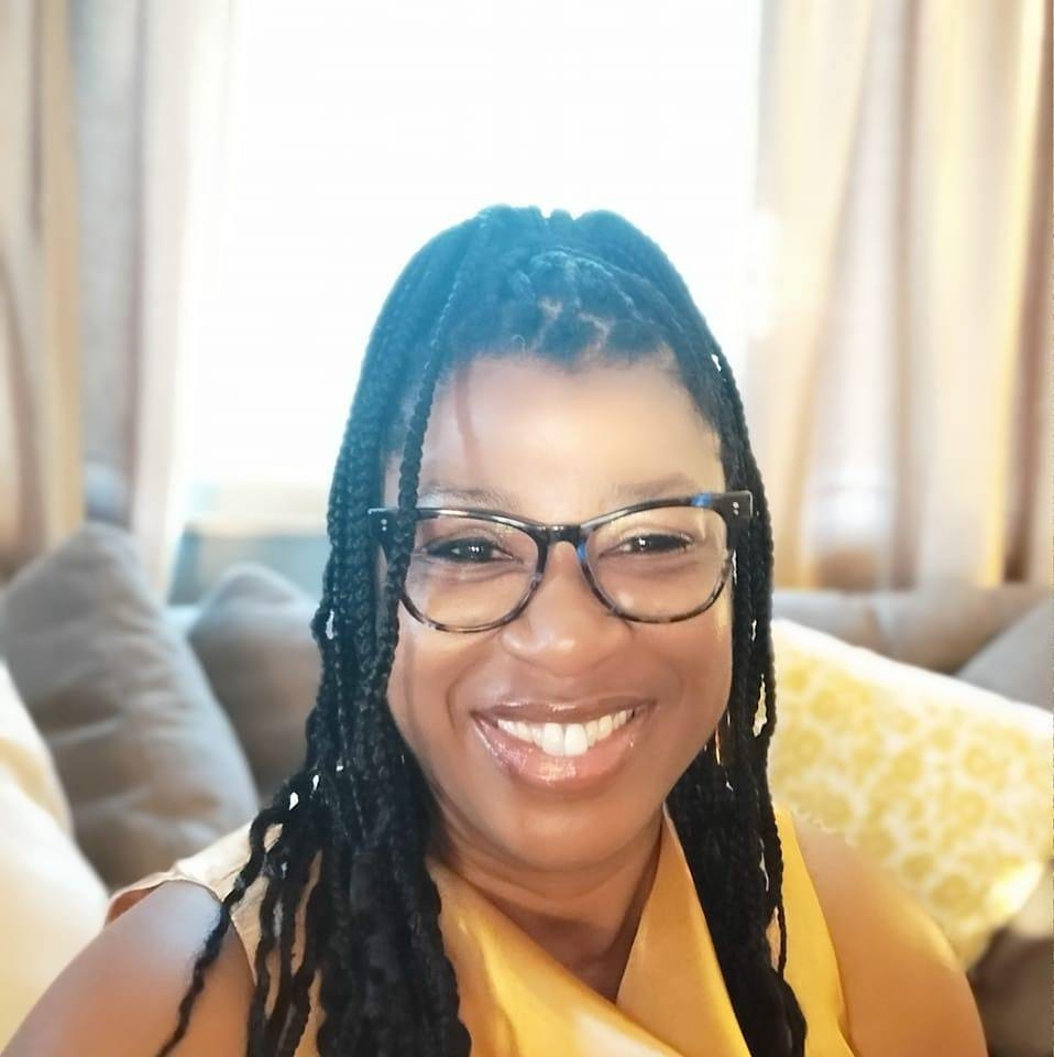 Amy Graham – Medium
