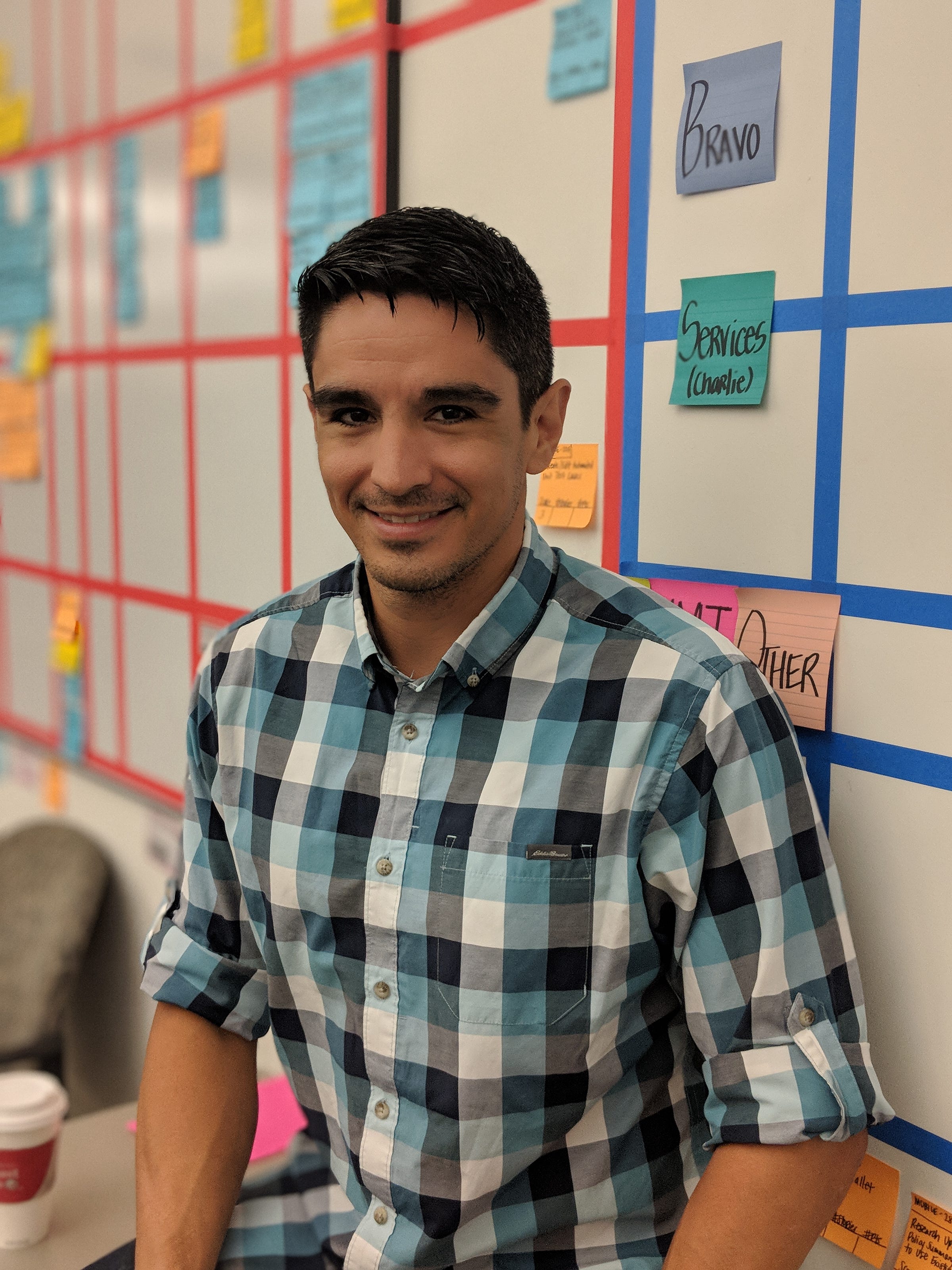 Jeremy Fernandez – Medium