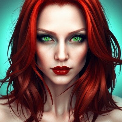 About – Codebender Cate – Medium