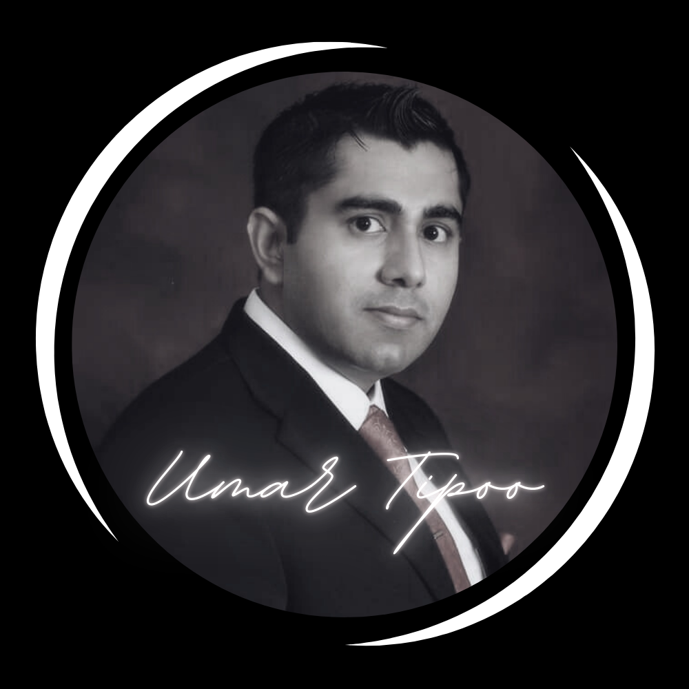 Umar Tipoo – Medium