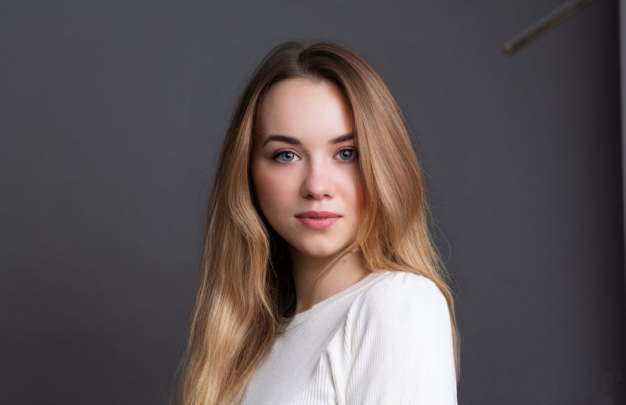 About – Uliana Dmitrieva – Medium