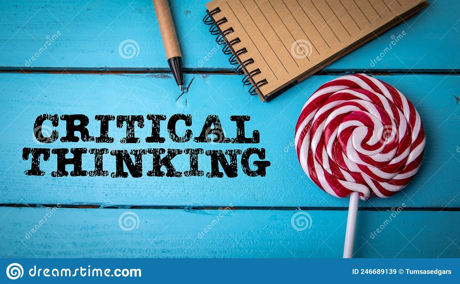Critical Thinking News – Medium