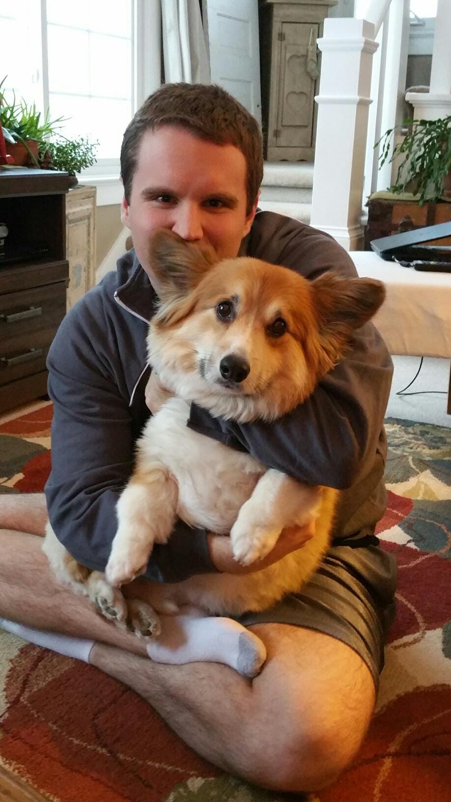 Ben Waters – Medium
