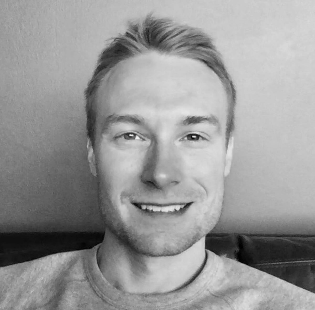 Chris Stock – Medium