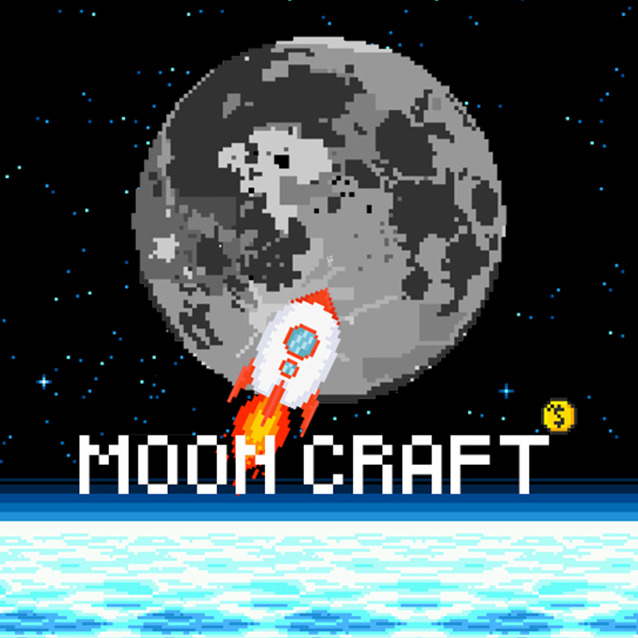 About – Moon Craft – Medium
