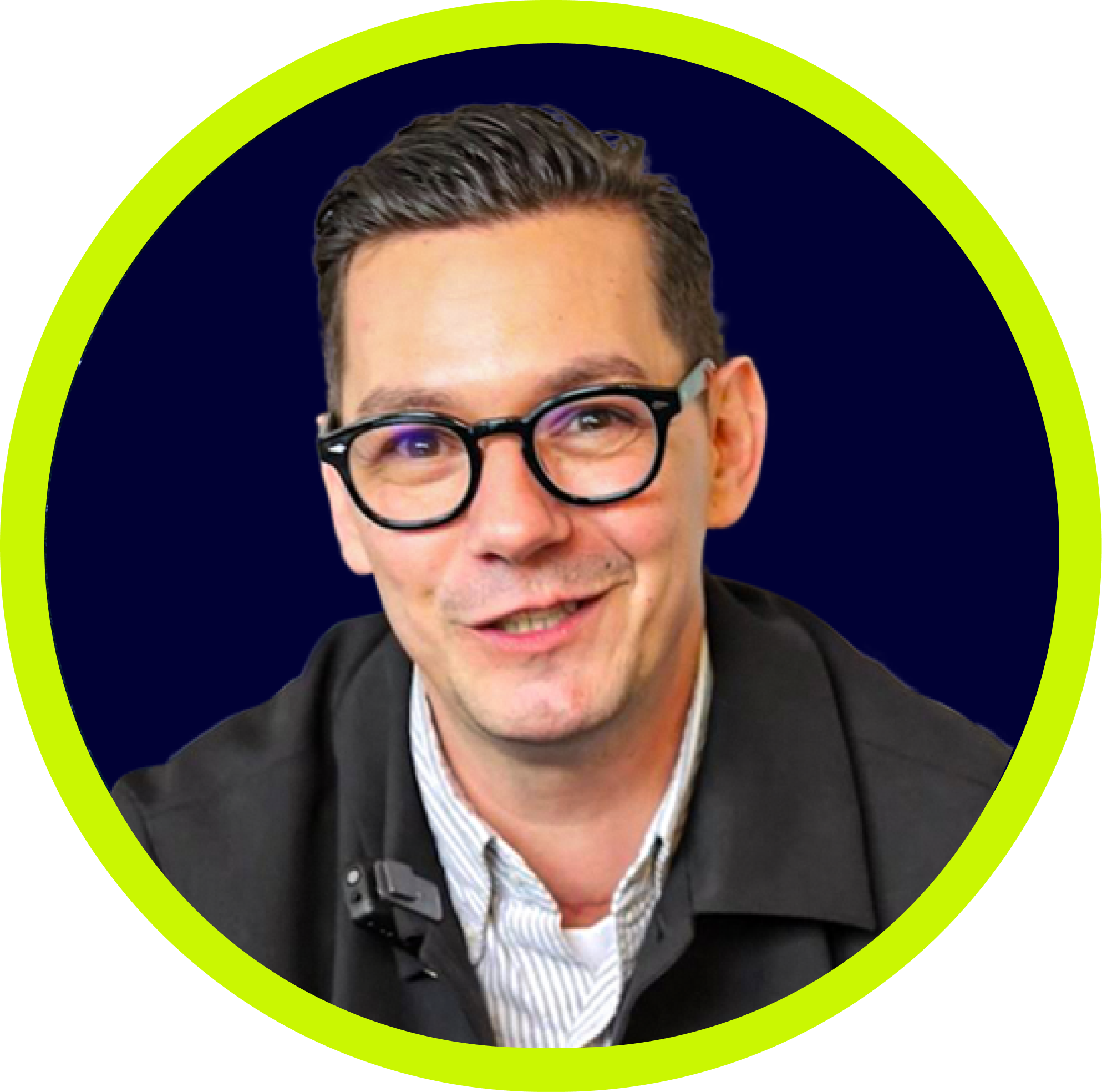 Xavier RODRIGUEZ – Medium