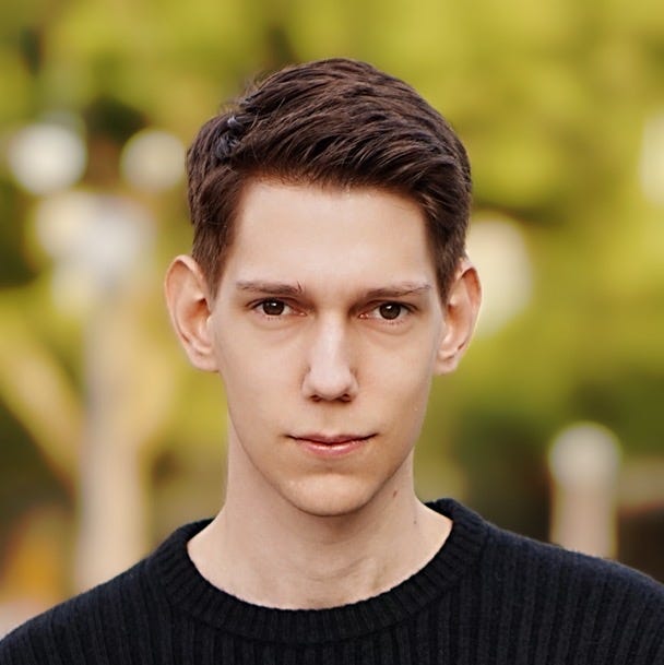 Andre Schouten – Medium