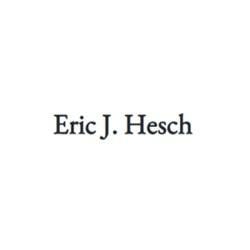 Eric J. Hesch – Medium