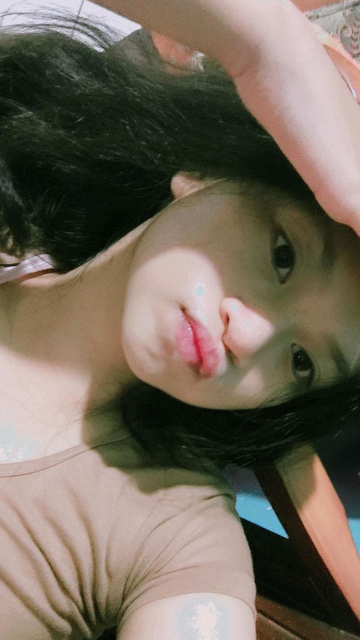 Minami Maru – Medium