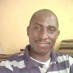 Wisdom Oyewole – Medium